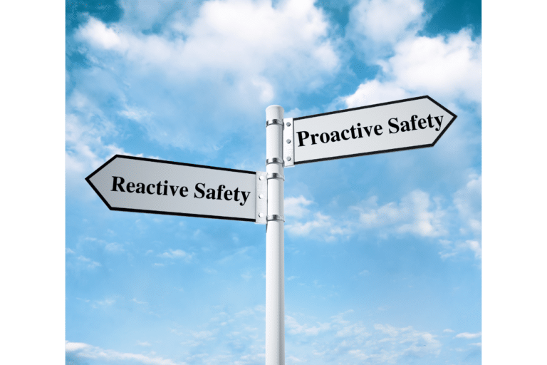 How To Break Free From The Reactive Safety Cycle - Dowell Solutions ...