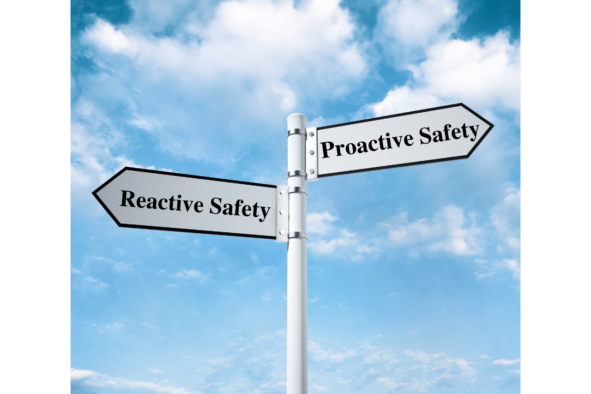 How To Break Free From The Reactive Safety Cycle - Dowell Solutions ...