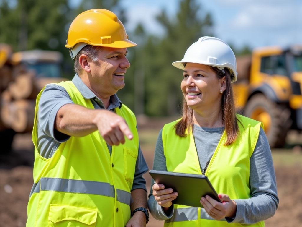 ACT HSR Training Canberra | WorkSafe ACT Approved 5-Day Course