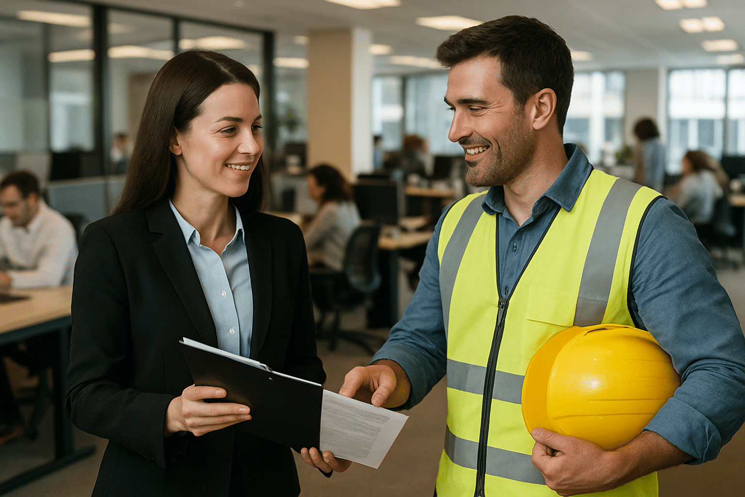 Mental Health and Its Connection to Workplace Safety - Dowell Solutions ...