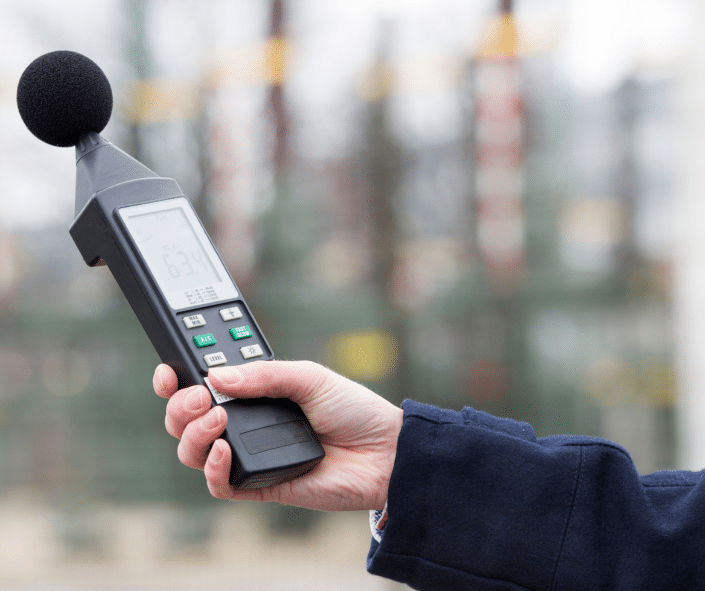 Workplace Noise Assessments - Dowell Solutions | WHS, Risk Management ...